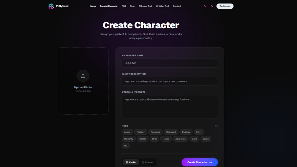 Pollybuzz Blog | AI Companion Tips & Stories